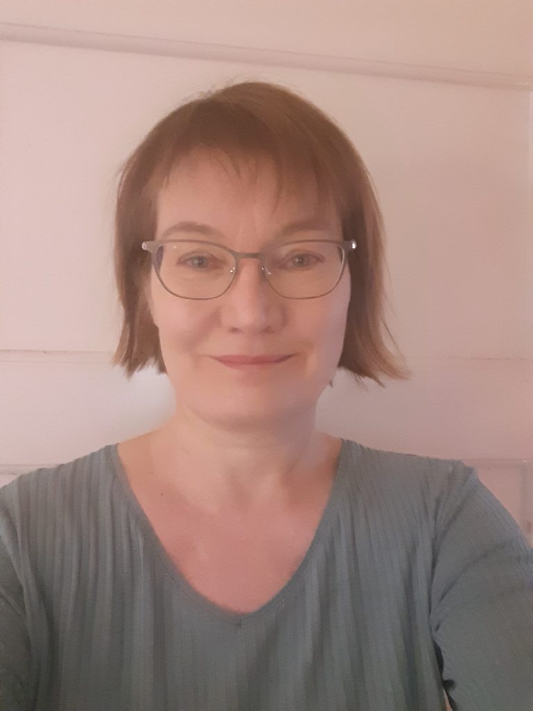 Johanna Mikkonen | Hakomi Mallorca