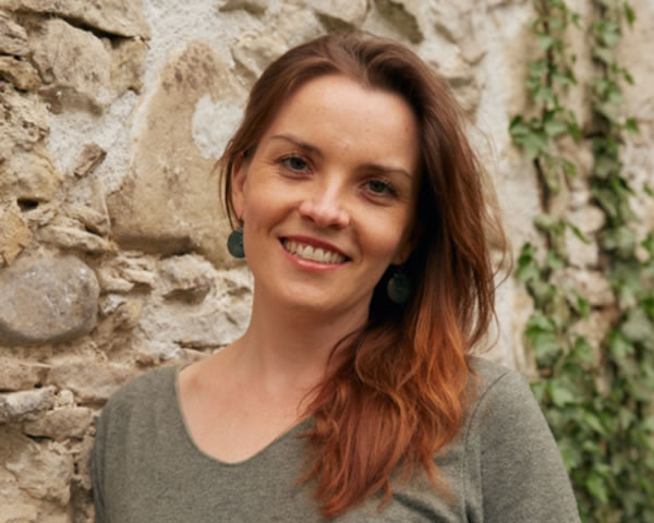 Anna Hanson | Hakomi Mallorca