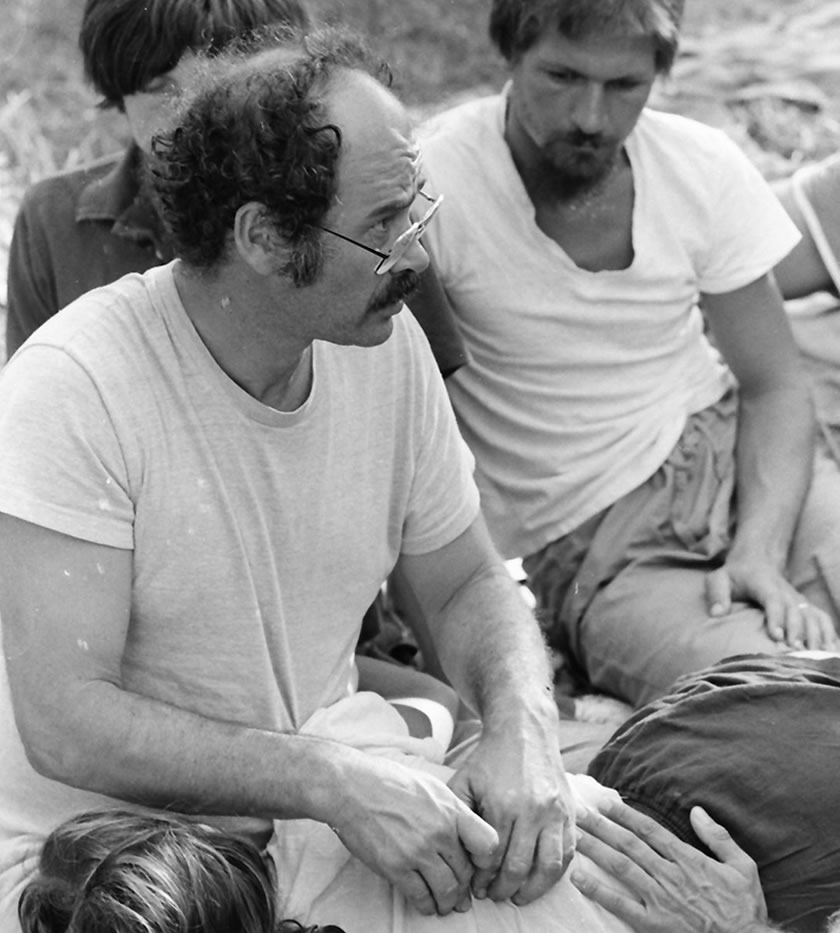 Hakomi Mindfulness Therapy: A Story In 7 Steps | Hakomi Mallorca