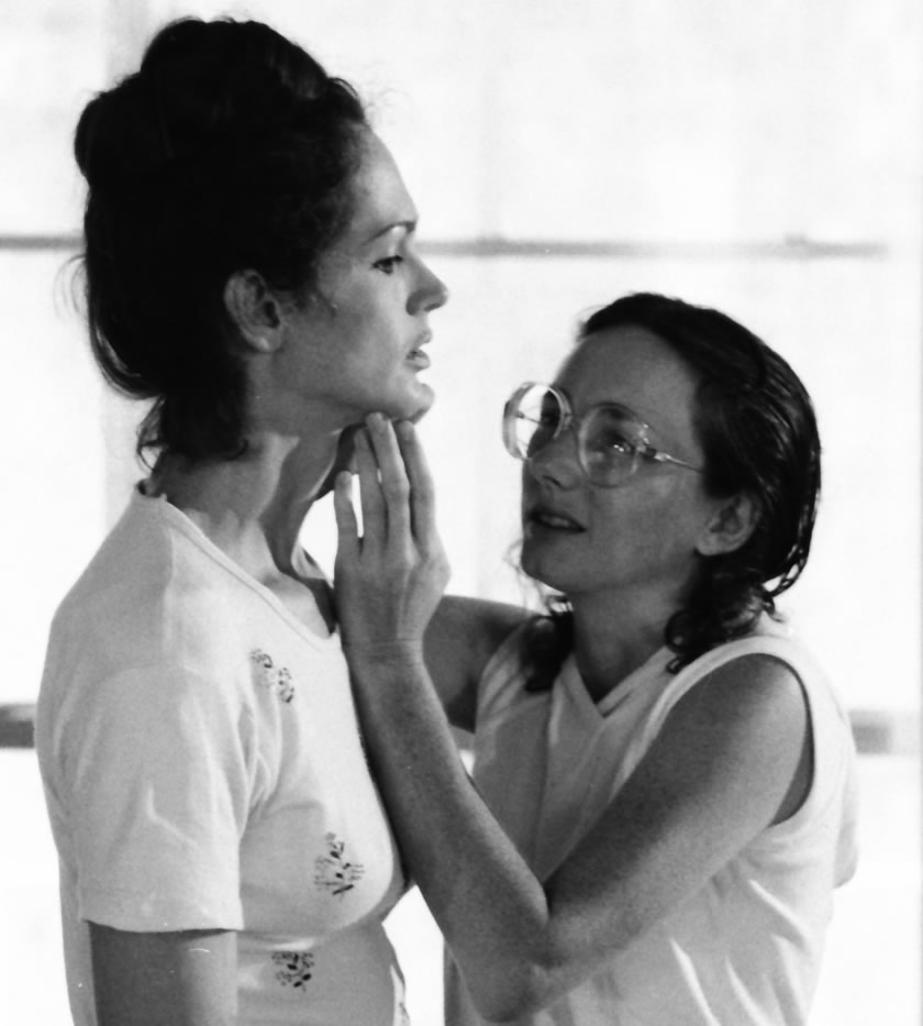 Hakomi Mindfulness Therapy: A Story In 7 Steps | Hakomi Mallorca