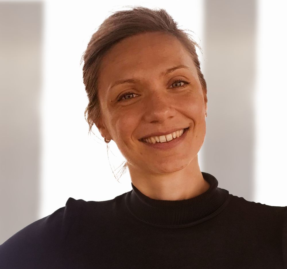 Lucia Bernhard | Hakomi Mallorca