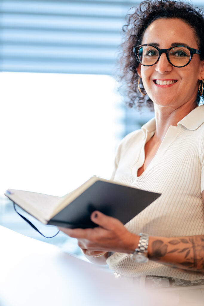 Vanessa Bek | Hakomi Mallorca